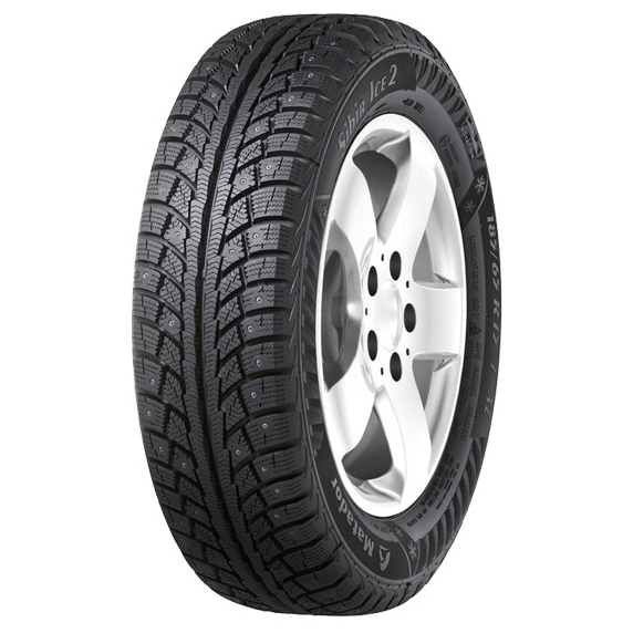 Шины Matador MP 30 Sibir Ice 2 215/65 R16 102T XL в Нижнем Новгороде ...
